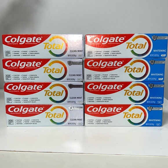 colgate | Bath & Body | Colgate Toothpaste Bundle | Poshmark